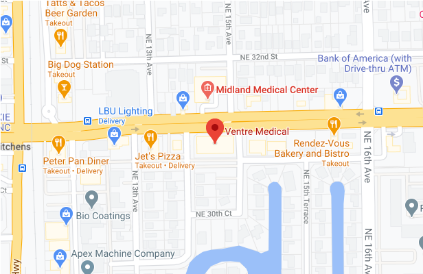 My TMS Therapy - Depression